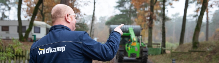 Klantinterview: Camping De Heldense Bossen| Wildkamp